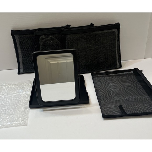 Mary Kay | Storage & Organization | Makeup Mirrors Foldable Travel With ...